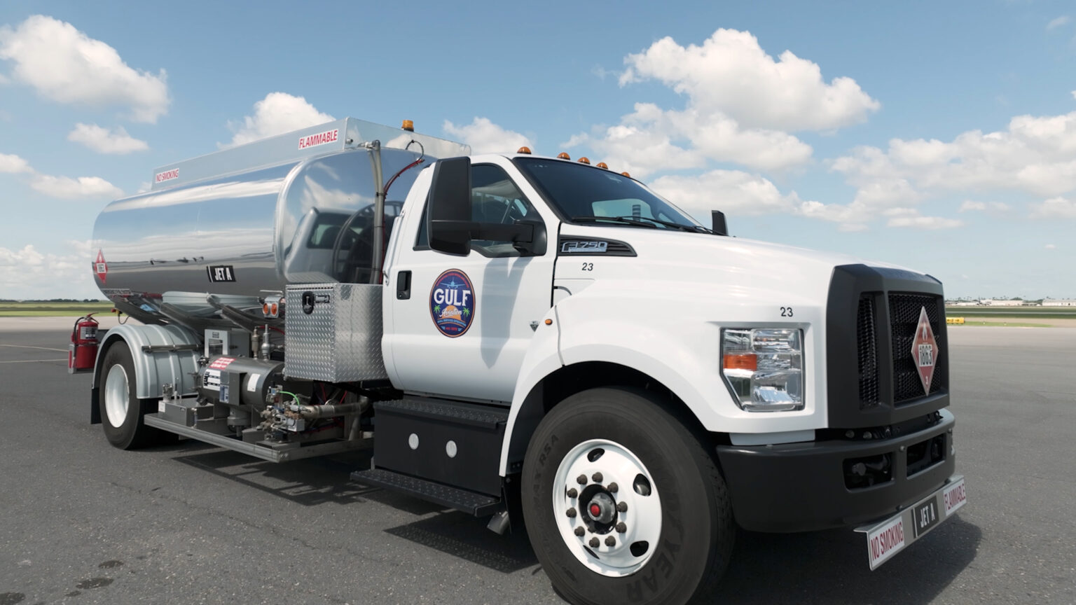 Services – GULF AVIATION – FBO SOUTH TEXAS